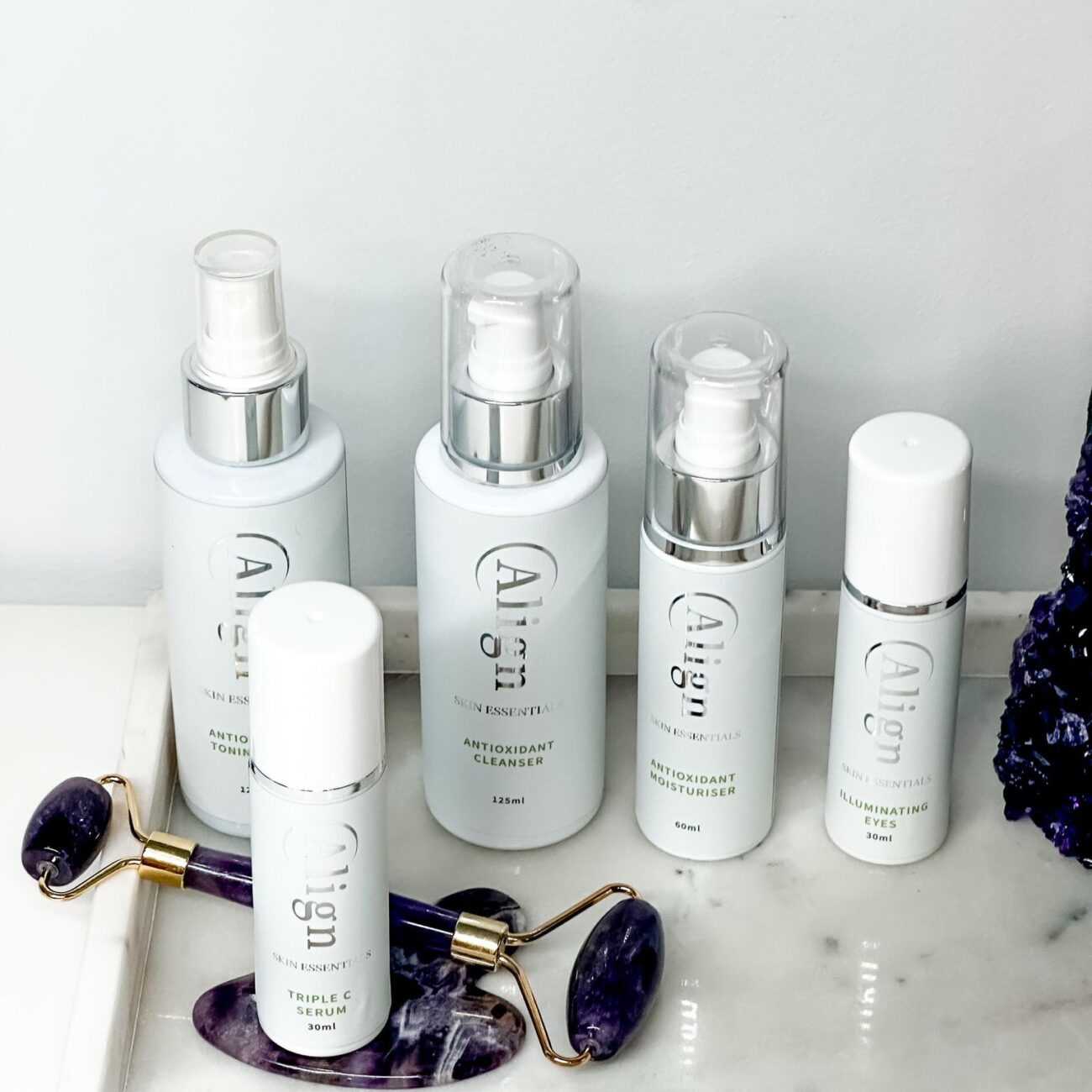 Home - Align Essentials Skin Care